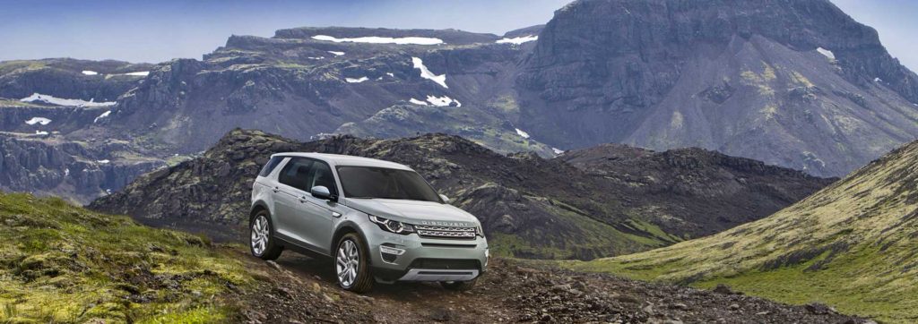 Ritter Land Rover Parts - Land Rover / Range Rover Specialists Since '76