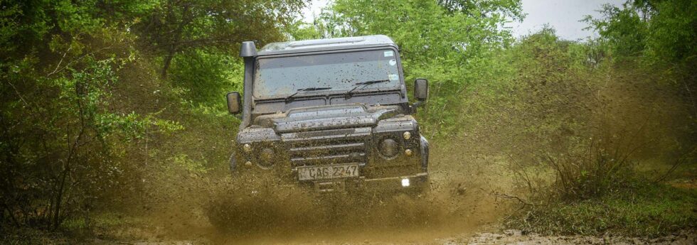 Ritter Image Gallery - Land Rover & Range Rover Workshop Since 1976