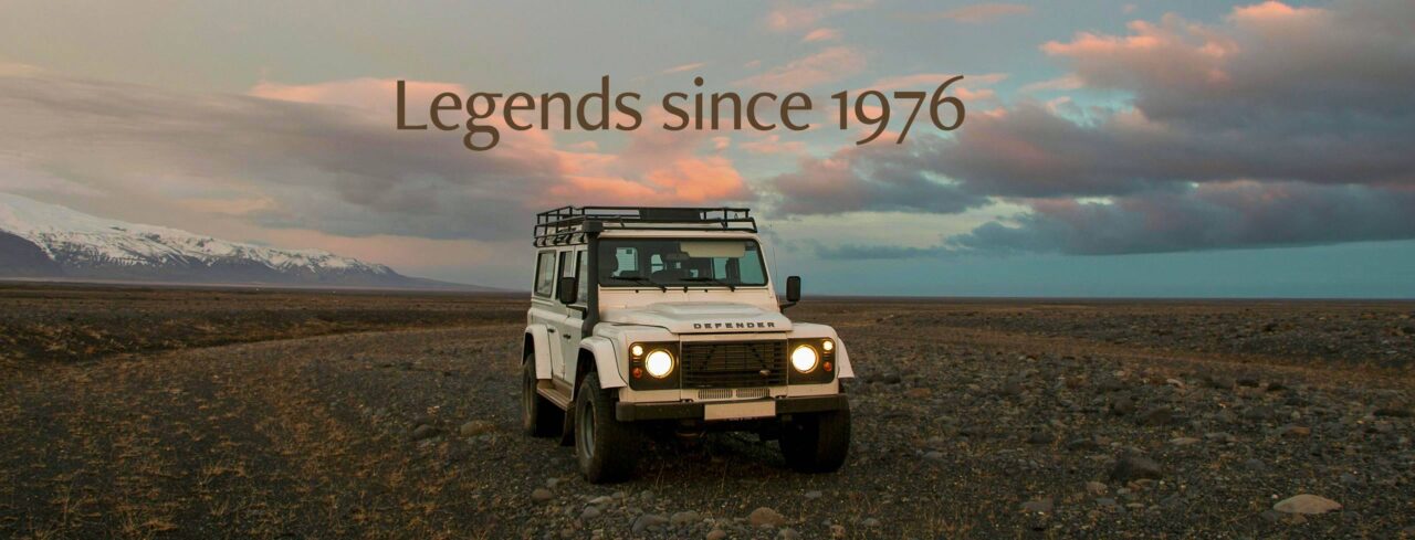 Ritter - Land Rover & Range Rover Workshop Since 1976